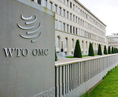 Statement from NFTC Chair Susan Schwab following meeting with WTO ...