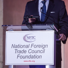 NFTC, USA*Engage Welcome Treasury 2021 Sanctions Review - National ...