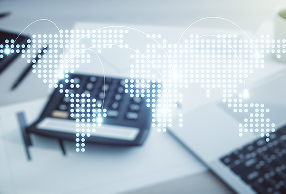 U.S. Business Clamoring for More Tax Treaties - National Foreign Trade ...