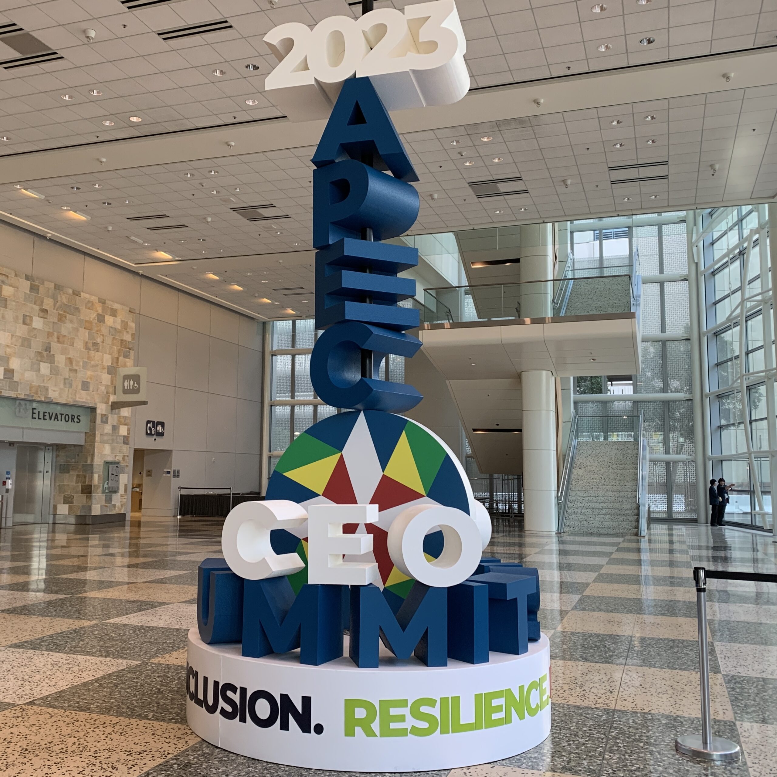 NFTC Statement on IPEF Outcomes - National Foreign Trade Council