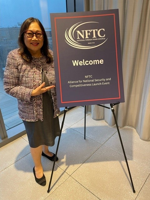 NFTC Launches New “Alliance for National Security and Competitiveness ...