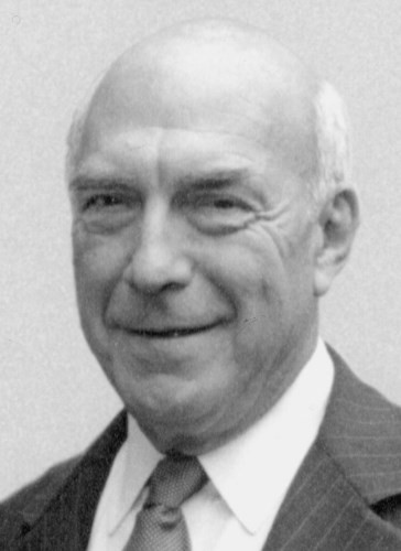 Remembering the Legacy of Former NFTC President Frank Kittredge ...