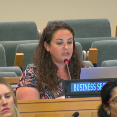 NFTC Vice President Intervention at UN Tax Meeting - National Foreign ...