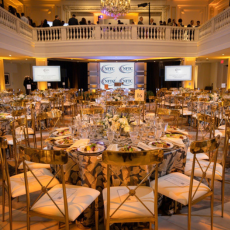 At NFTC Foundation Annual Dinner, Congressional Champions, Biden ...