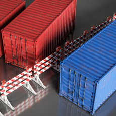Tariffs Jeopardize the Competitiveness of U.S. Businesses and the ...